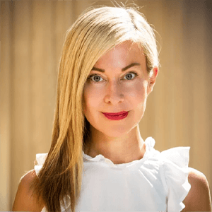 Colleen Sullivan Speaker Profile - Blockworks