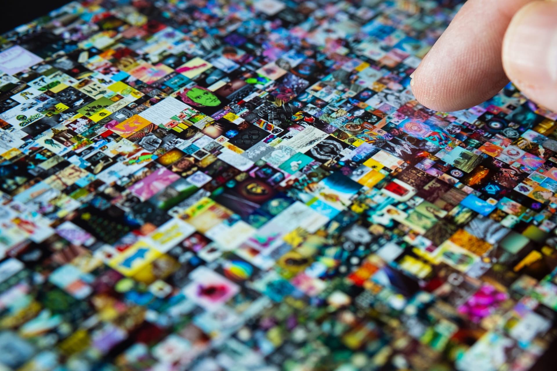 Solana and Terra Tokens Rise Amid NFT Craze: Markets Wrap - Blockworks