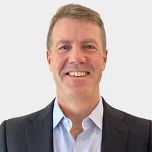Eric Peters Speaker Profile - Blockworks