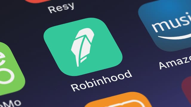 Robinhood Slashes Offer To Buy Crypto Exchange Ziglu by 60% - Blockworks