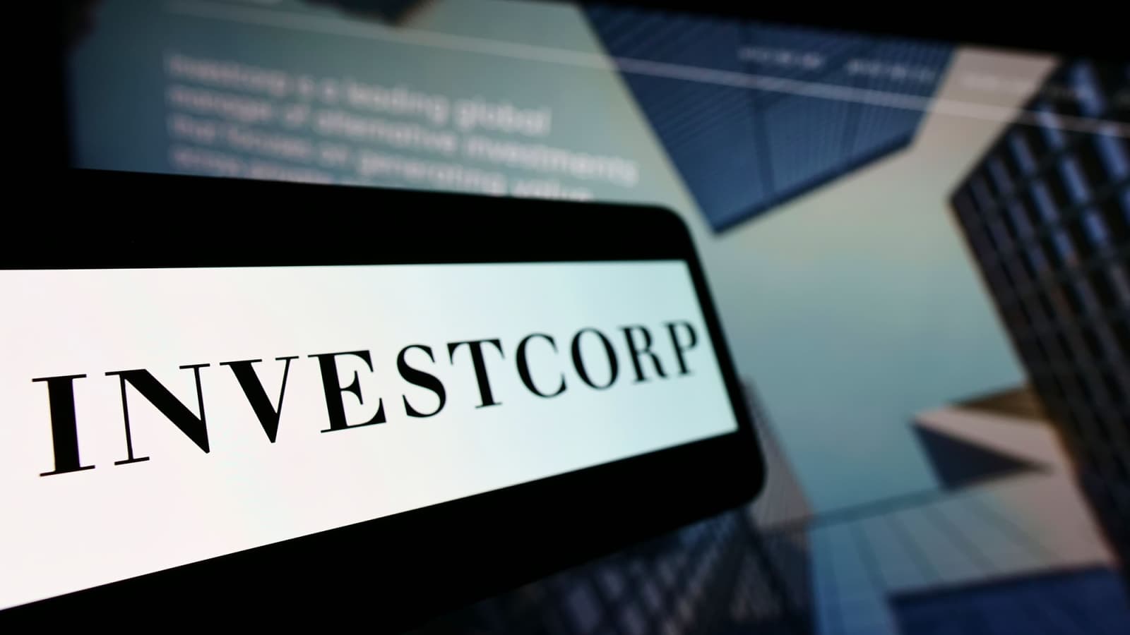 Former ING Crypto Lead To Helm Investcorp’s First Blockchain Fund ...