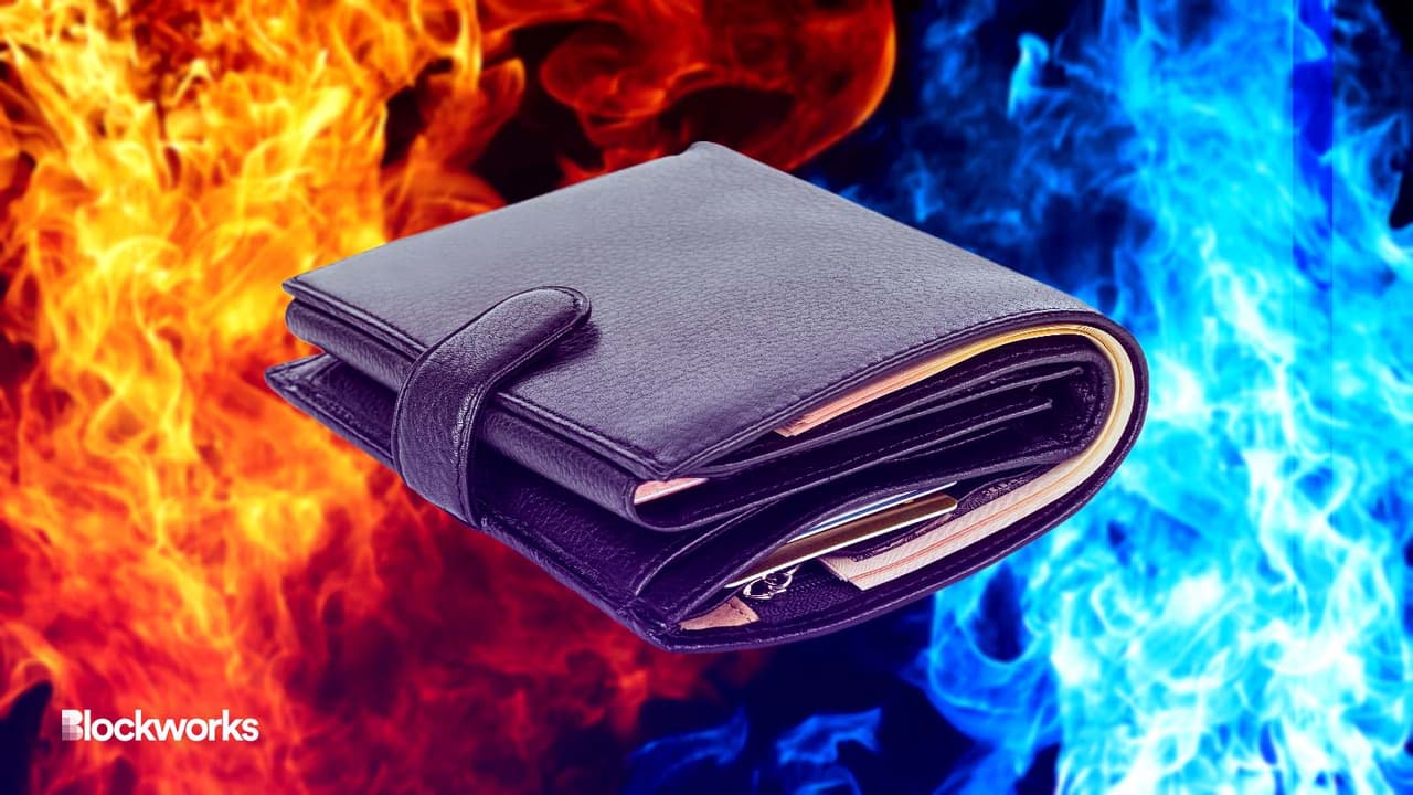Hot Wallets vs. Cold Wallets: Self Custody 101 - Blockworks