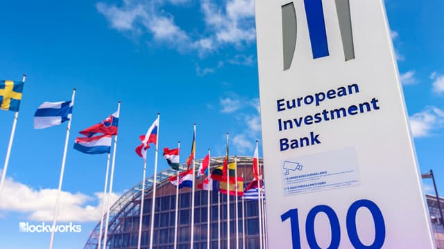 European Union Again Uses Ethereum to Explore Tokenized Bonds - Blockworks