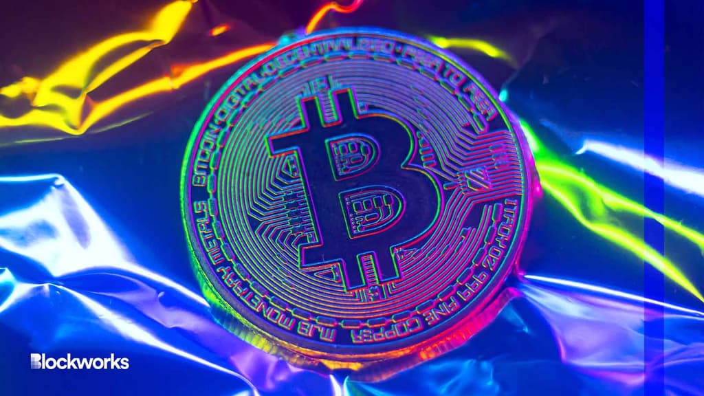 Who 'Broke' Bitcoin Ordinals? What Does it Mean? - Blockworks