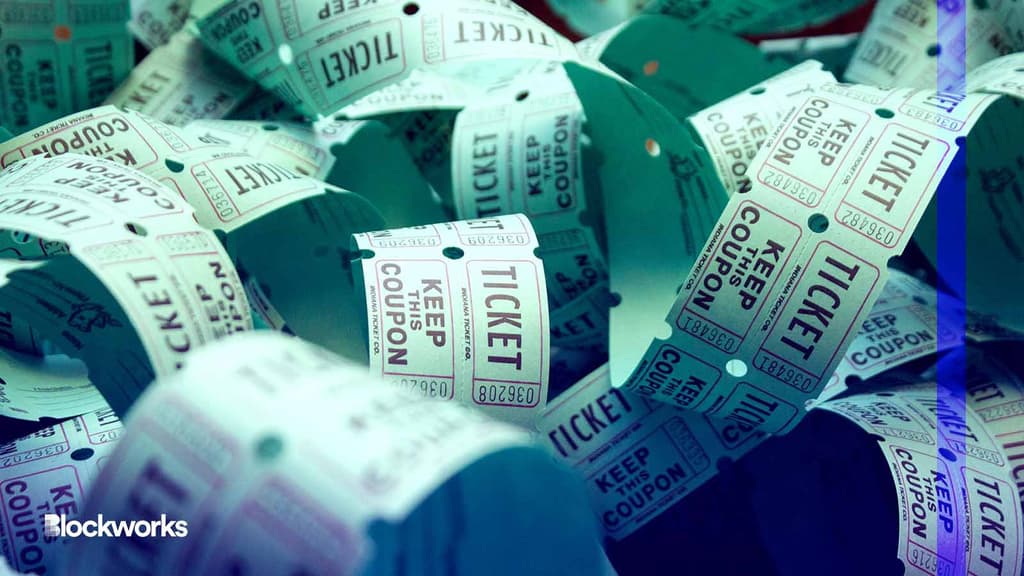 Transforming Dust Into Prizes: LooksRare's NFT Raffle Hits the Market ...