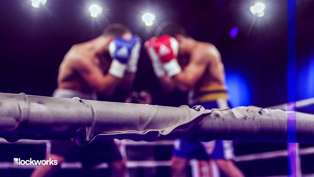 ZkSync launches rival to Optimism’s OP Stack - Blockworks