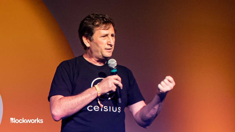 SEC sues Celsius, former CEO for market manipulation, securities fraud ...