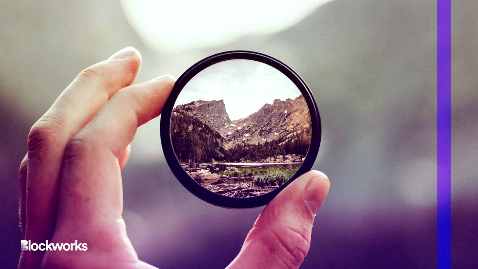 Set aside slick marketing narratives and focus on authenticity ...