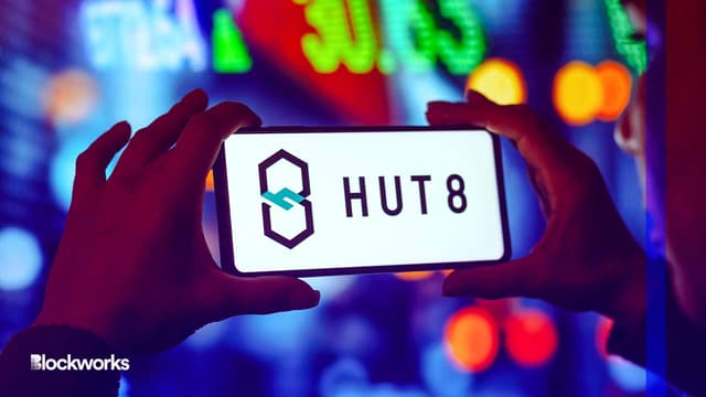 A deeper look at Hut 8’s imminent merge with US Bitcoin Corp - Blockworks