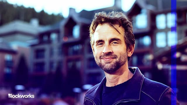 Zcash founder Zooko Wilcox steps down as CEO of Electric Coin Co ...
