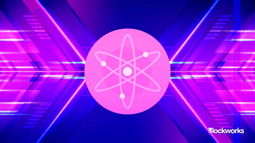 The Interchain Foundation puts aside $26.4M to grow Cosmos ecosystem ...