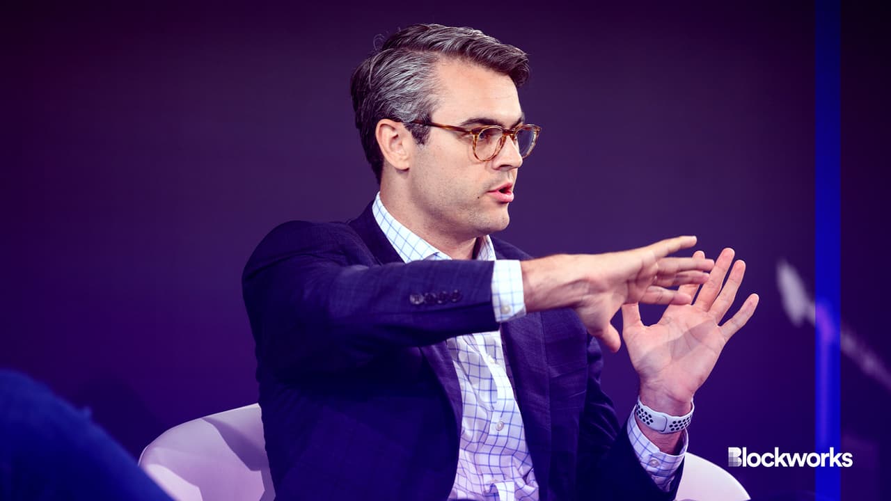 Bitwise publishes bitcoin ETF holdings address after on-chain sleuths ...