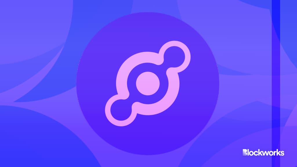 Helium Mobile’s developer is now licensing its tech stack - Blockworks