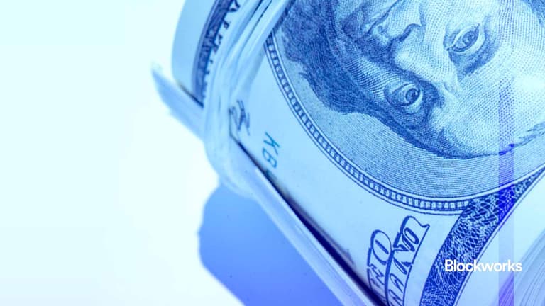 Stable Sea exits stealth, raising $3.5M - Blockworks