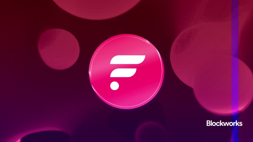 Flare Network launches FAssets with FXRP to bring XRP into DeFi ...